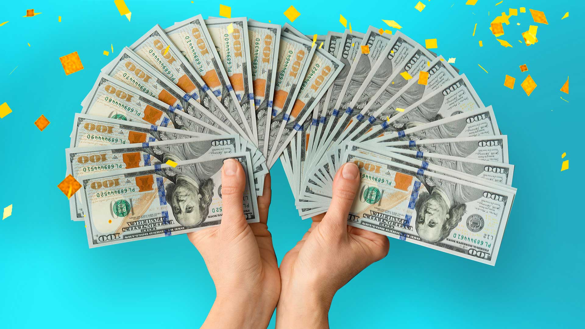 Free Online Sweepstakes & Contests | PCH.com